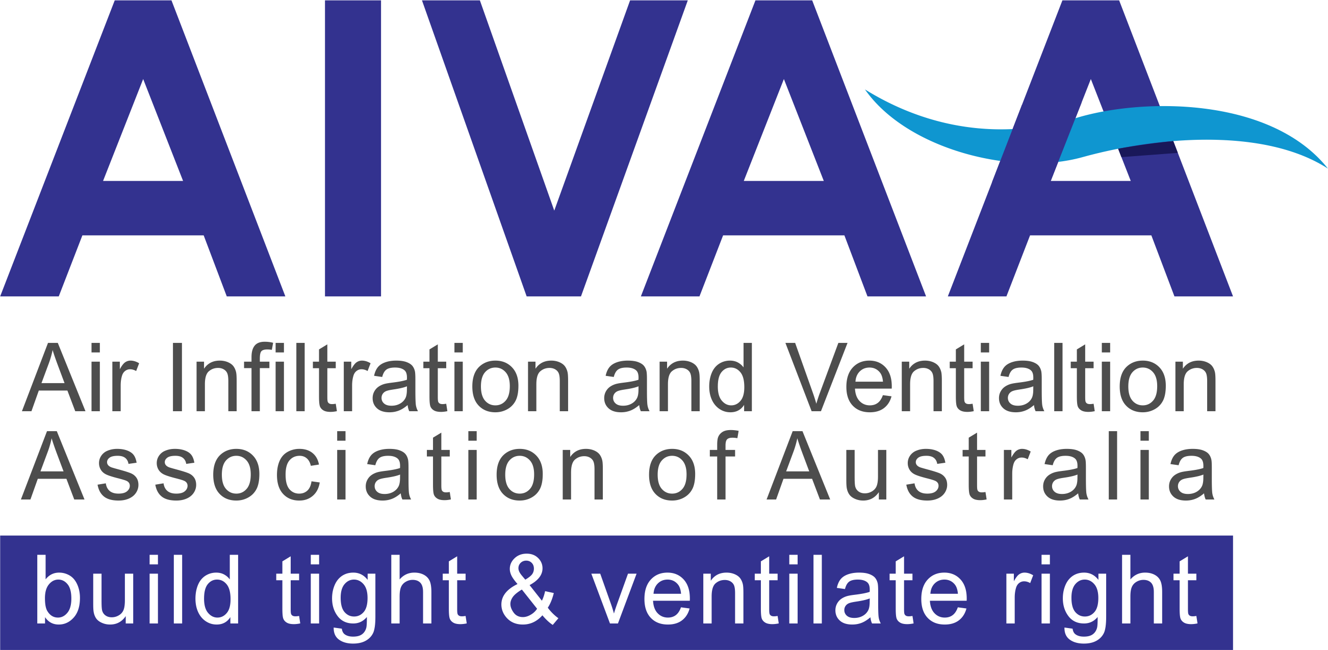 AIVAA LOGO NEW TAGLINE – AIVAA